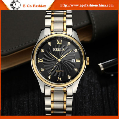 Fashion Quartz Watch Stainless Steel Watches Man Men's Watch Luxury Vintage Watch Hotsale