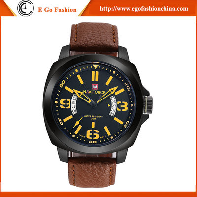 Fashion Sports Watch Boy Girl Unisex Watches Naviforce Watch Gift Wristwatch Casual Watch