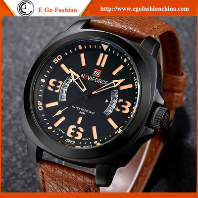 Fashion Sports Watch Boy Girl Unisex Watches Naviforce Watch Gift Wristwatch Casual Watch