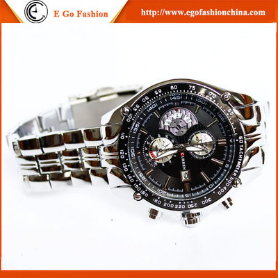 Fashion Jewelry Wholesale Watches for Man Business Watch Quartz Analog Watch Sports Watch