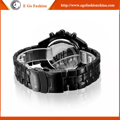 Fashion Jewelry Wholesale Watches for Man Business Watch Quartz Analog Watch Sports Watch