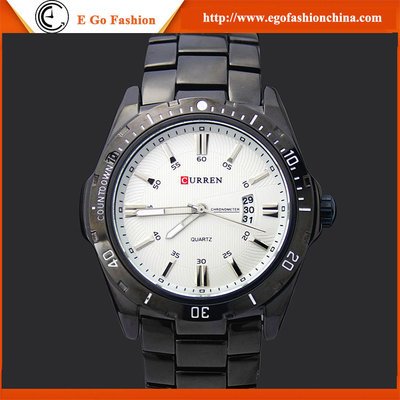 CURREN 8110 Watches for Man Hip-hop Outdoor Sports Watch Analog Watches Quartz Watch Men