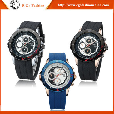 Fashion Jewelry Watches for Man Sports Boy Girl Hip Hop Dancing Watch Quartz Analog Watch