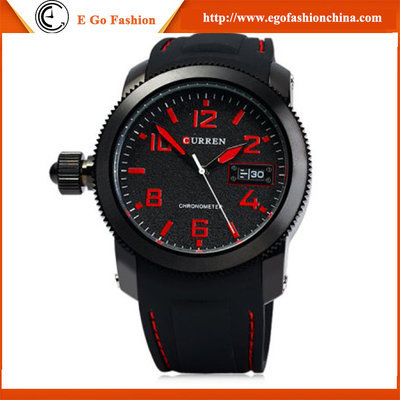 CURREN Watch 8173 Fashion Casual Watch Sports Watch Men's Watches Gift Wristwatch Hotsale