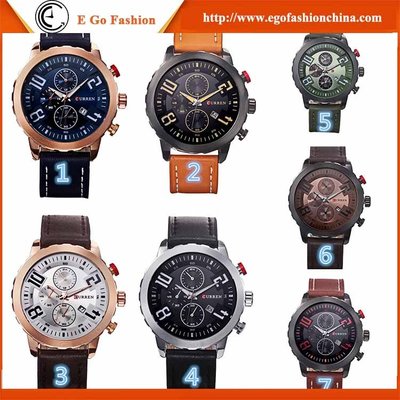 7 Colors Available Army Watch Quartz Watches Analog Display Vintage Watch Retro Watches