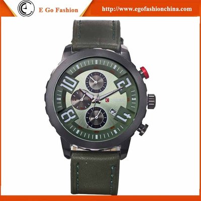 7 Colors Available Army Watch Quartz Watches Analog Display Vintage Watch Retro Watches