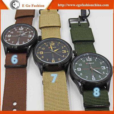 Hotsale Watches In USA European Countries Fashion Casual Watch Quartz Analog Watch New