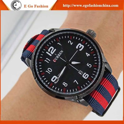 Hotsale Watches In USA European Countries Fashion Casual Watch Quartz Analog Watch New