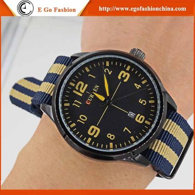 Wholesale Retail Ebay Aliexpress Watch Supplier Hotsale Stainless Steel Caseback Watches