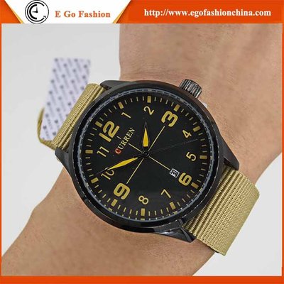Hotsale Watches In USA European Countries Fashion Casual Watch Quartz Analog Watch New