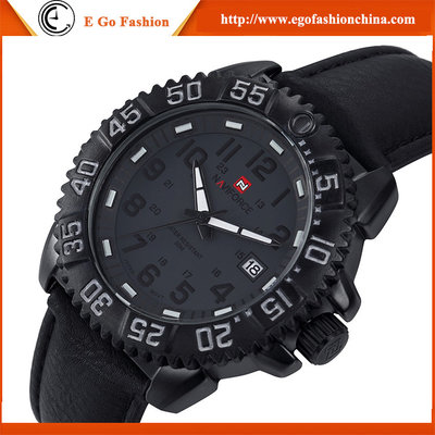 Furious 7 Luminous Hands Watch Big Dial Watch Wristwatch Man Quartz Analog Watches for Men