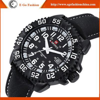 Furious 7 Luminous Hands Watch Big Dial Watch Wristwatch Man Quartz Analog Watches for Men