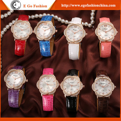 HY02 Fashion Dress Watch China Watch Wholesale Customized Wristwatch Watch Female Watches