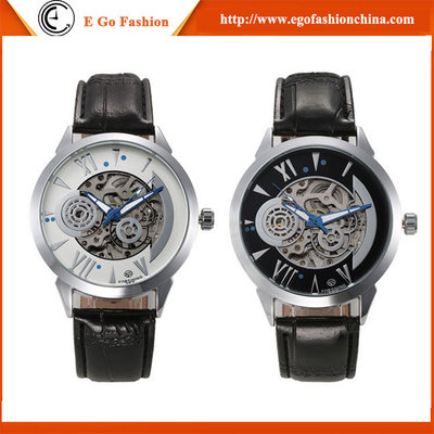 WN20 Forsing Watches Man's Mechanical Watch Sports Watch Business Men Gift Watch for Daddy