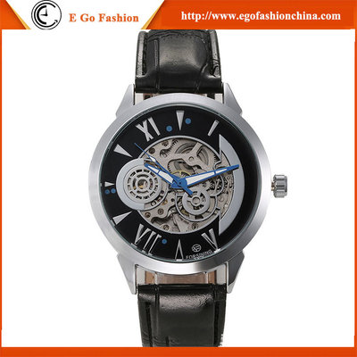 WN20 Forsing Watches Man's Mechanical Watch Sports Watch Business Men Gift Watch for Daddy