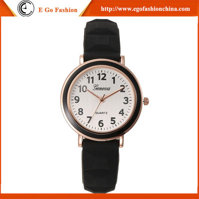 GV11 Black White Red Blue Fashion Watch Casual Watch Girls Boys Sports Watch Quartz Watch