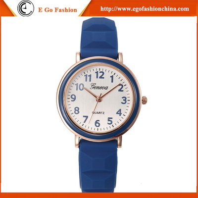 GV11 Black White Red Blue Fashion Watch Casual Watch Girls Boys Sports Watch Quartz Watch