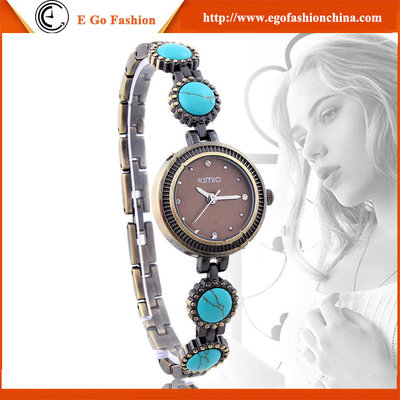 KM05 Bracelet Watch Bangle Watch High Quality Classic Watch Luxury Dress Watch Kimio Watch