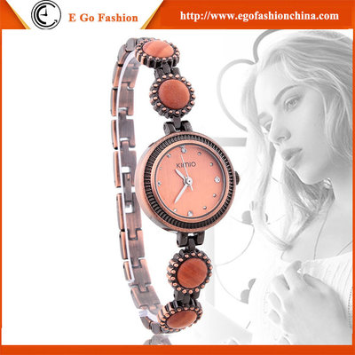 KM05 Bracelet Watch Bangle Watch High Quality Classic Watch Luxury Dress Watch Kimio Watch