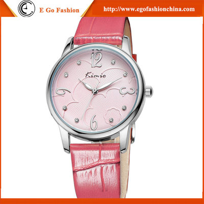 KM10 Unisex Sports Watch China Watch Supplier Stainless Steel Back Watch Gift Quartz Watch