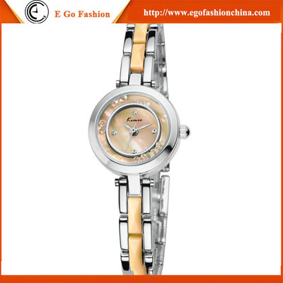 KM24 Hot Sale Women Ladies Square Diamond Black Dial Watch Bracelet Watch Girls Watches