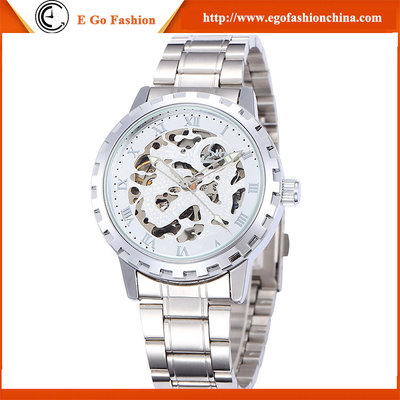 SH20 Fashion Watch SHENHUA Branding Watches Mechanical Watch Steel Vintage Watch for Man