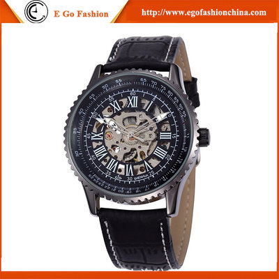 SH23 SHENHUA Branding Watches Mechanical Watch for Man Men's Stainless Steel Vintage Watch