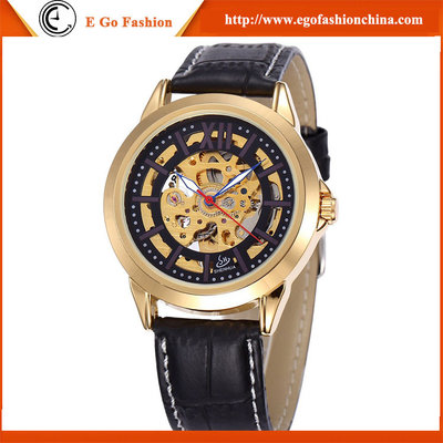 SH31 Golden Watch Luxury Branding Watches Mechanical Watch Man Stainless Steel Gift Watch