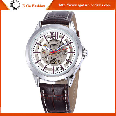 SH31 Golden Watch Luxury Branding Watches Mechanical Watch Man Stainless Steel Gift Watch