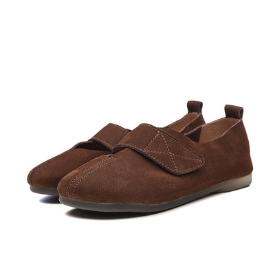 S241 Elegant flat-bottomed comfortable two-wear pointed-toe leather single shoes fashion simple bowknot women's shoes