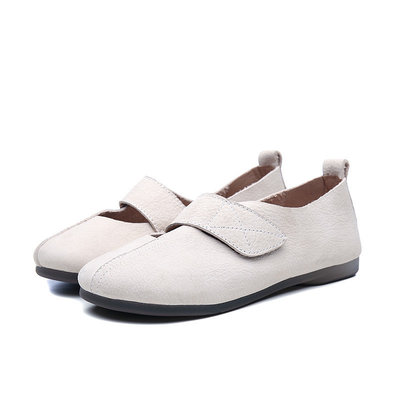 S241 Elegant flat-bottomed comfortable two-wear pointed-toe leather single shoes fashion simple bowknot women's shoes