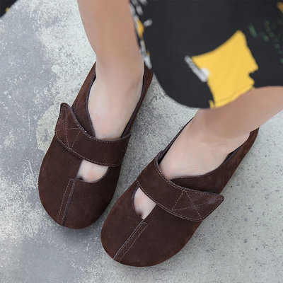 S241 Elegant flat-bottomed comfortable two-wear pointed-toe leather single shoes fashion simple bowknot women's shoes