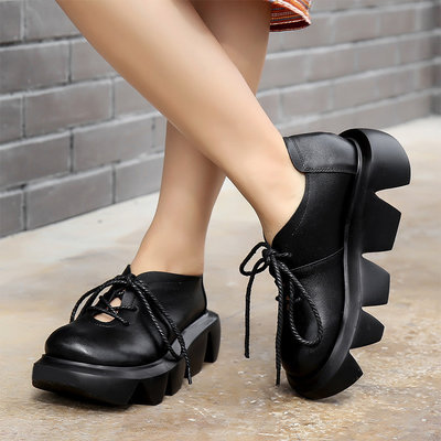 S480 Direct Selling New Fairy Flower Single Shoes 2020 Spring And Summer Sweet And Artistic Little Fairy Soft Sole Women