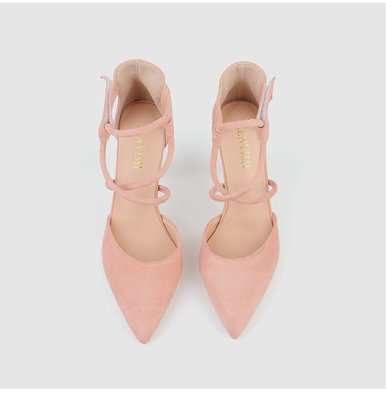 ZM030 289-12 2020 Summer New Style Cross Strap Sexy High Heel Ladies Sandals Women'S Single Shoes Wholesale