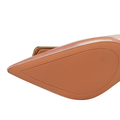089990-2 Korean Professional OL Women'S Shoes, High-Heeled Shoes, Stiletto Heels, Shallow Mouth, Sexy Thin Belt Buckle W