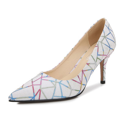 MES002 Summer Fish Mouth Women'S Sandals And Slippers Sexy Wine Glasses With High Heels Transparent Women'S Shoes High-H