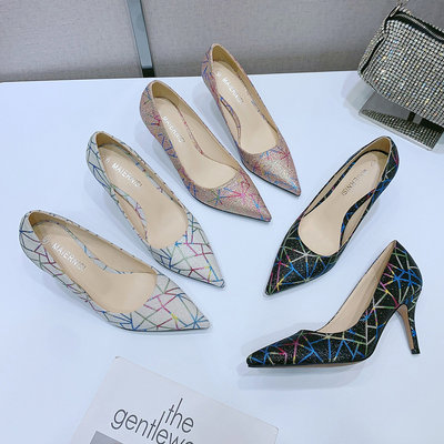 MES002 Summer Fish Mouth Women'S Sandals And Slippers Sexy Wine Glasses With High Heels Transparent Women'S Shoes High-H
