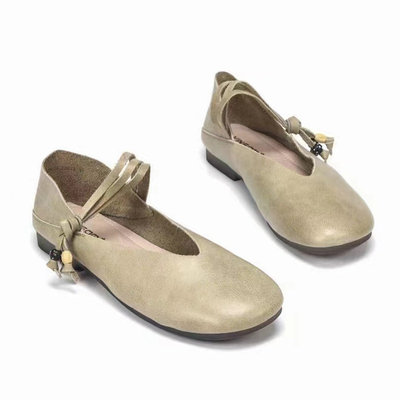 HZM016 Single Shoes Women Autumn/Winter 2021 New Style Ladies Fashion Single Shoes Square Head Shallow Mouth Fashion All