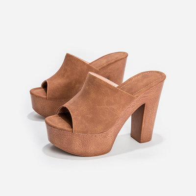 YTH015 Shoes Metal Chain Children'S Boots Autumn 2021 New Fashion Stiletto High Heel Short Boots High Heels Brand Women'