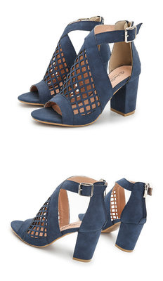 YTH017 Shoes Metal Chain Children'S Boots Autumn 2021 New Fashion Stiletto High Heel Short Boots High Heels Brand Women'