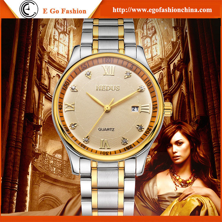Fashion Quartz Watch Stainless Steel Watches Man Men's Watch Luxury Vintage Watch Hotsale