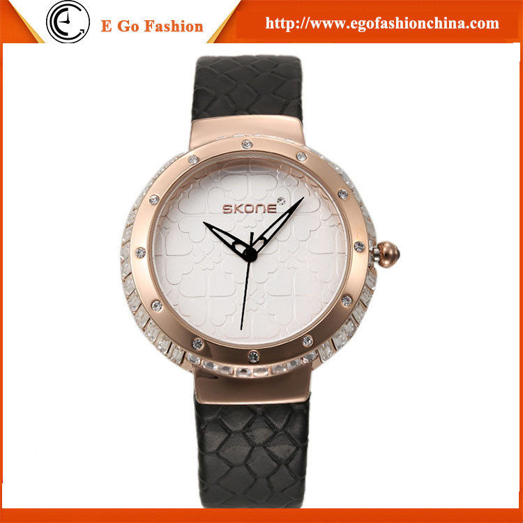 SK02 Skone Watch Female Watches Small Order Famous Branding Watches Gift Wristwatch Hot