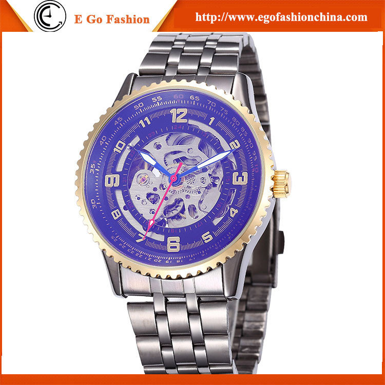SH05 SHENHUA Vintage Watch Antique Watch Unique Design Hotsale Mechanical Watches Man Hot