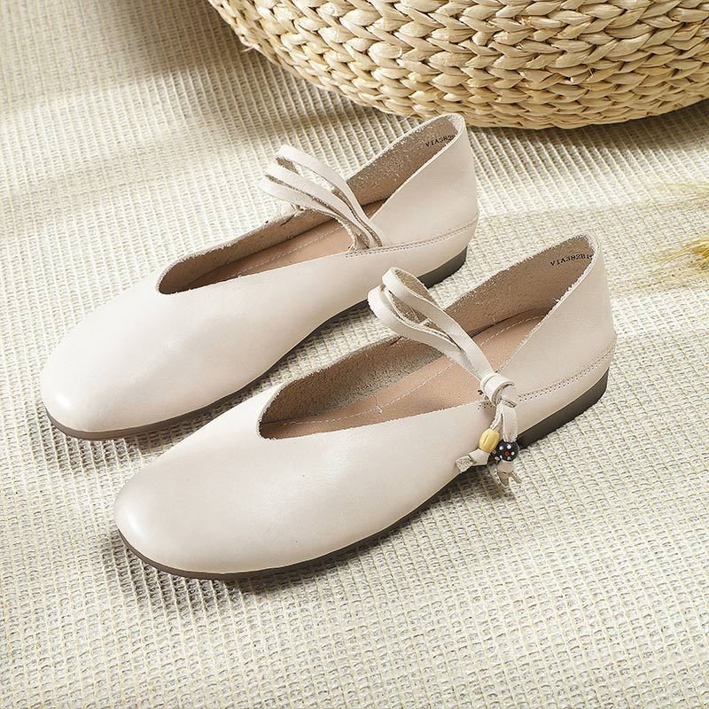 HZM016 Single Shoes Women Autumn/Winter 2021 New Style Ladies Fashion Single Shoes Square Head Shallow Mouth Fashion All