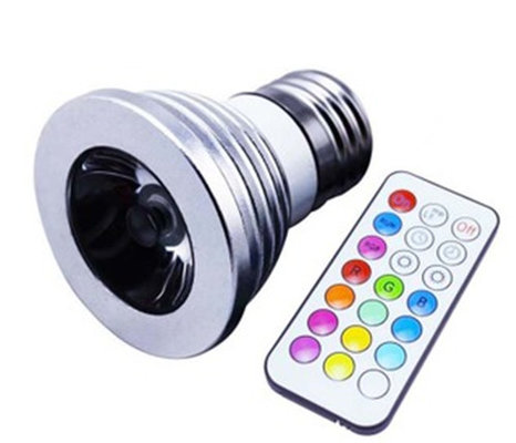 China Remote RGB 2016 Newest LED Light supplier