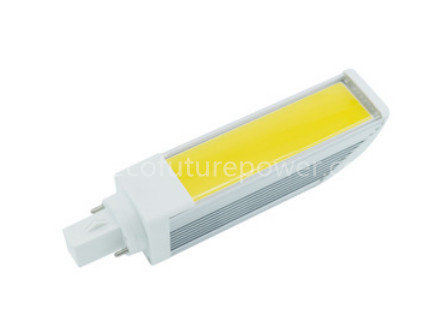 China 10W LED G24 COB Halogan lamp 2016 lamp supplier