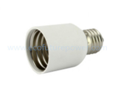 China E40 toE27 Holder/Base supplier