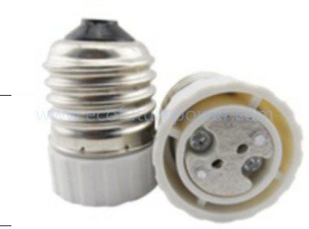 China E27 Holder base supplier