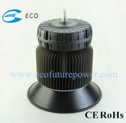 China CE 3 year warranty 400W LED High bay lamp Bridgelux Meanwell Driver warehouse supplier
