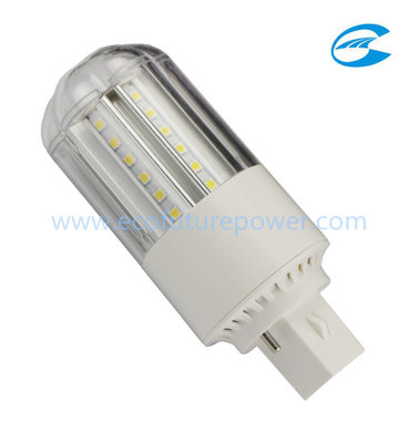 China 2016 Newest arrival LED G24 6W corn light SMD2835 Epistar supplier
